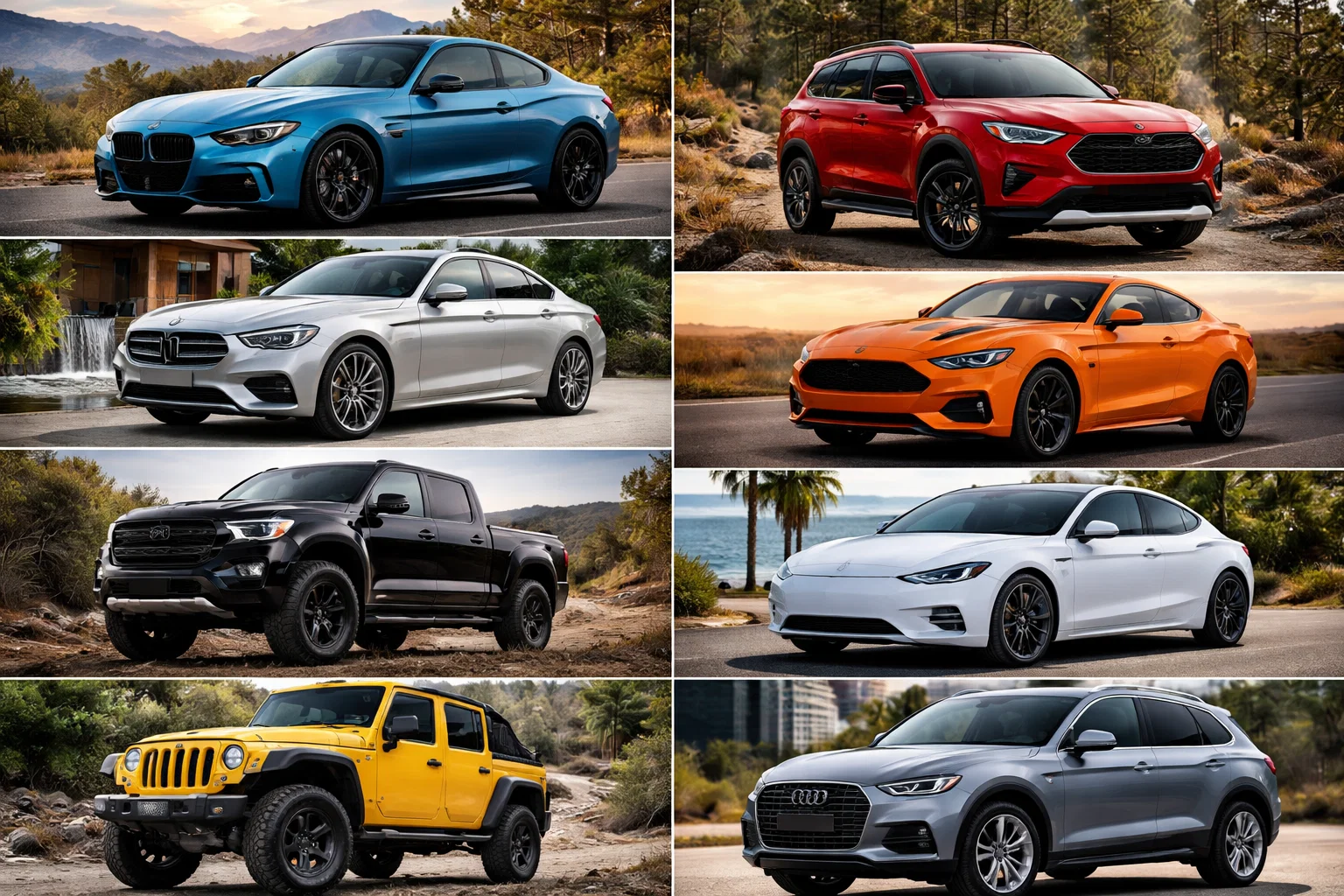 Найнадійніші авто 2026: топ брендів і 10 моделей